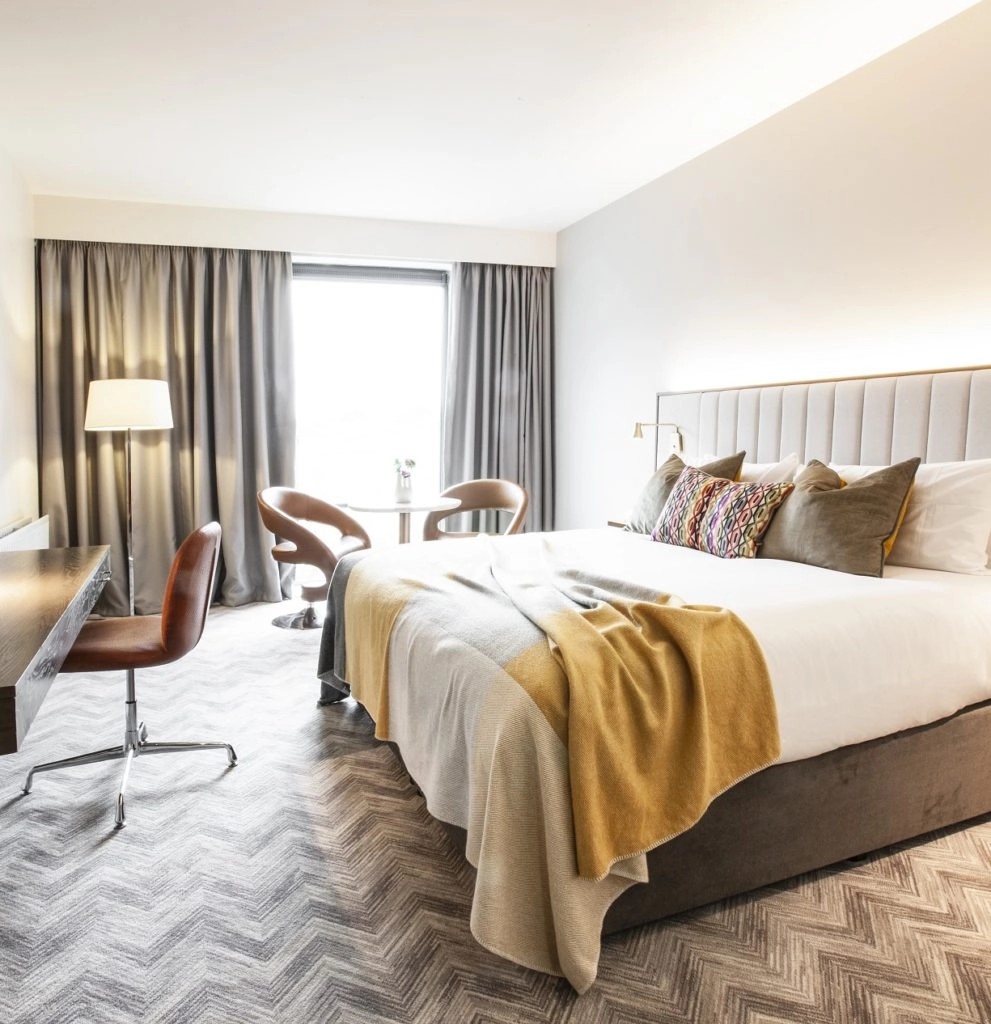 The Address Citywest | Hotel In Citywest | 4 Star Hotel In West Dublin