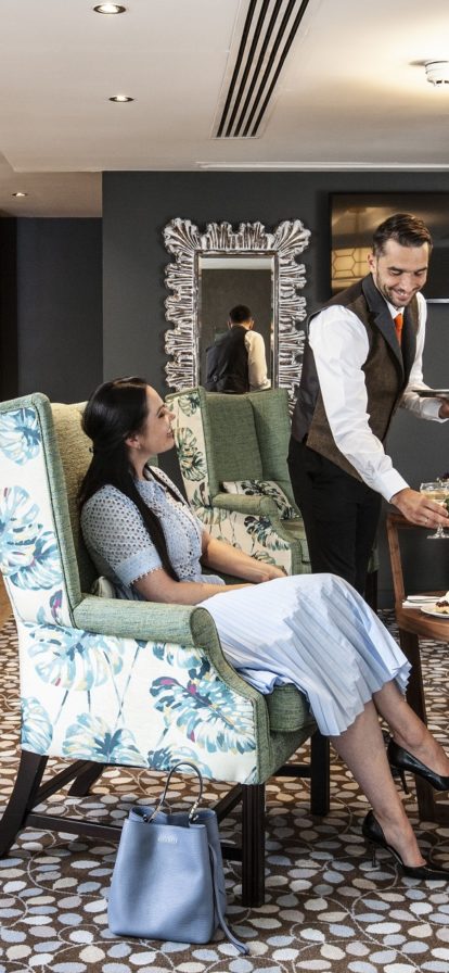 The Address Citywest | Hotel In Citywest | 4 Star Hotel In West Dublin