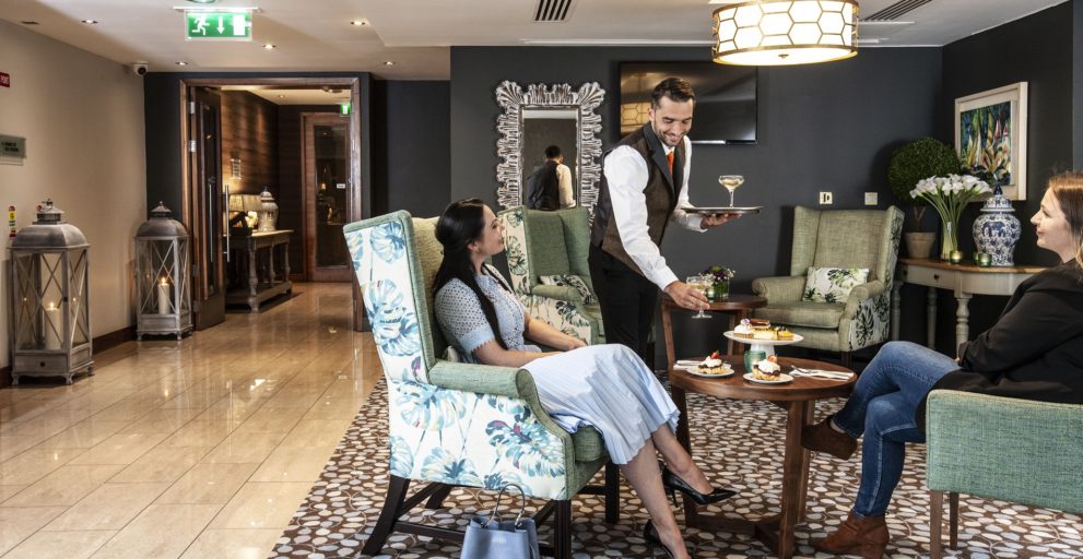 The Address Citywest | Hotel In Citywest | 4 Star Hotel In West Dublin