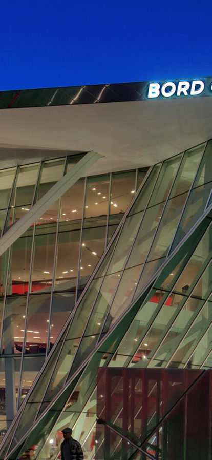 Bord Gáis Energy Theatre | Shows In Dublin | The Address Citywest