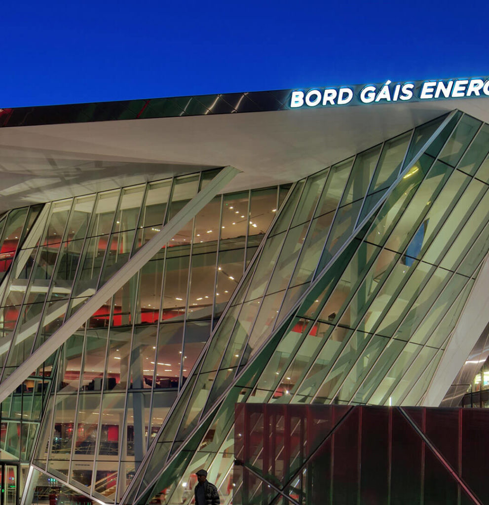 Bord Gáis Energy Theatre | Shows In Dublin | The Address Citywest