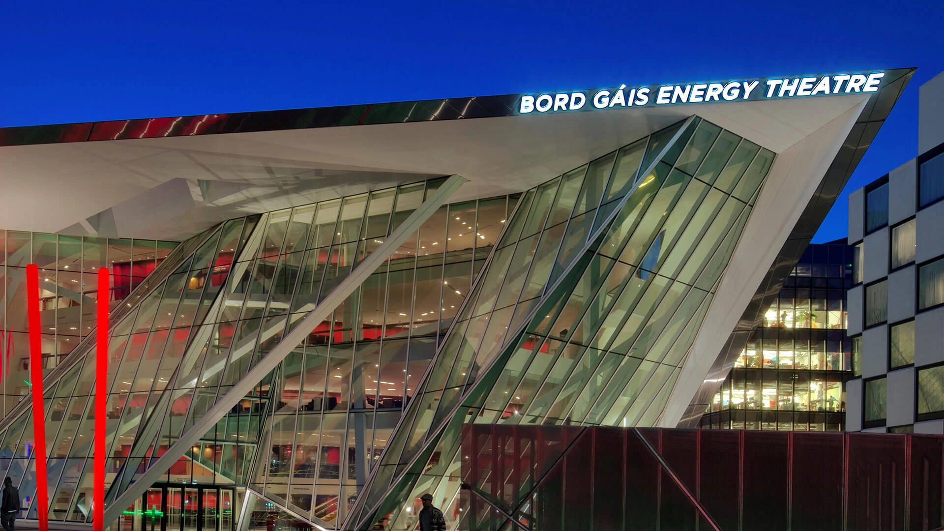 Bord Gáis Energy Theatre | Shows In Dublin | The Address Citywest