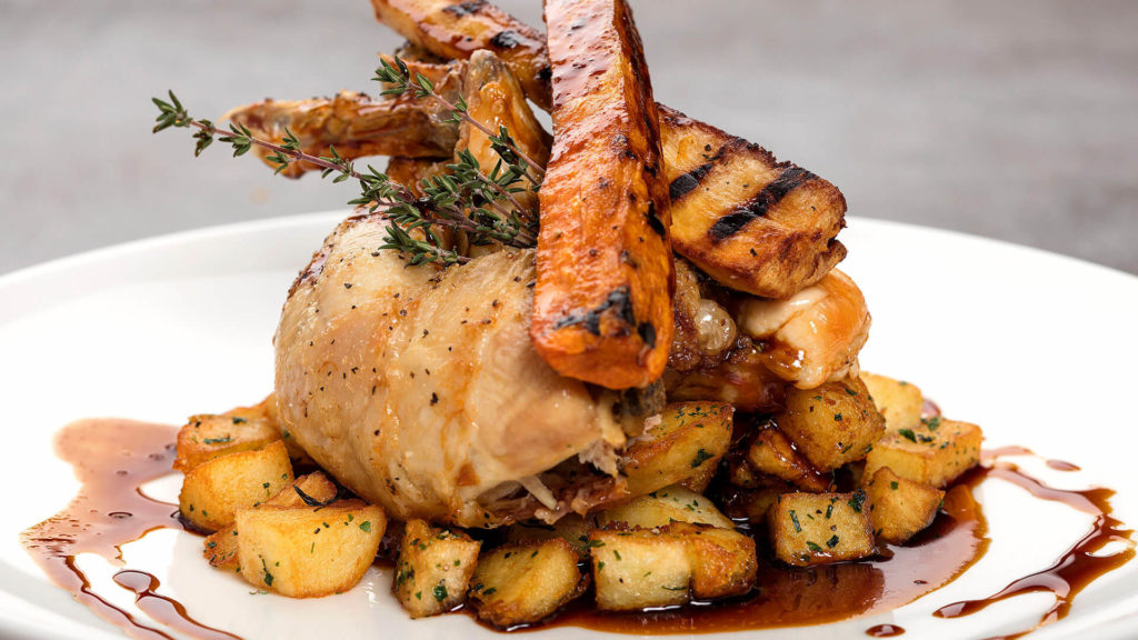 Cookhouse Gallery | Restaurants In Kingswood | The Address Citywest