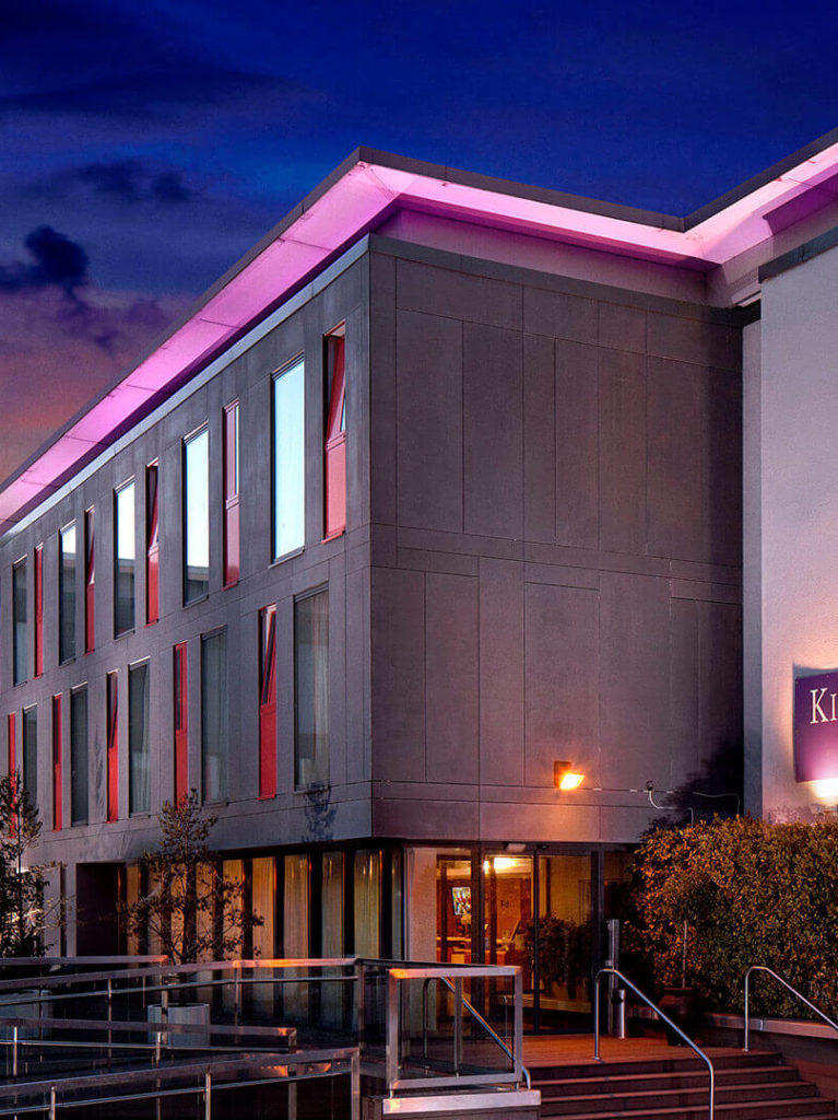 Corkagh Park | Best Places To Visit Near Dublin | The Address Citywest