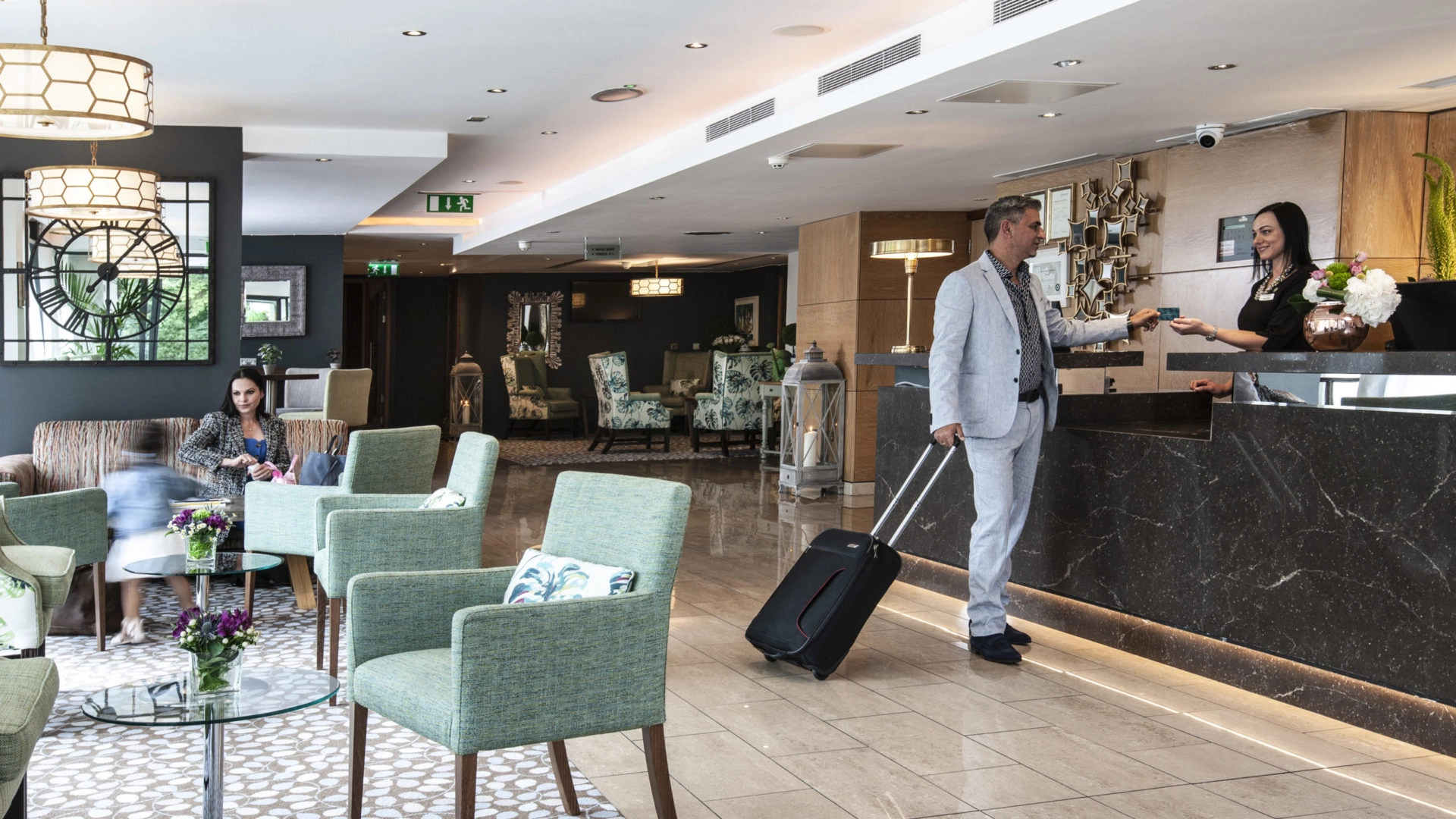 The Address Citywest | Hotels In Citywest | Hotels In West Dublin