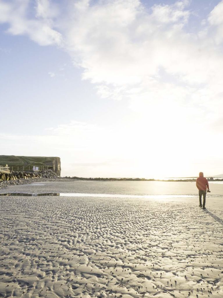 Beaches In Dublin | Beaches Near Dublin | The Address Citywest