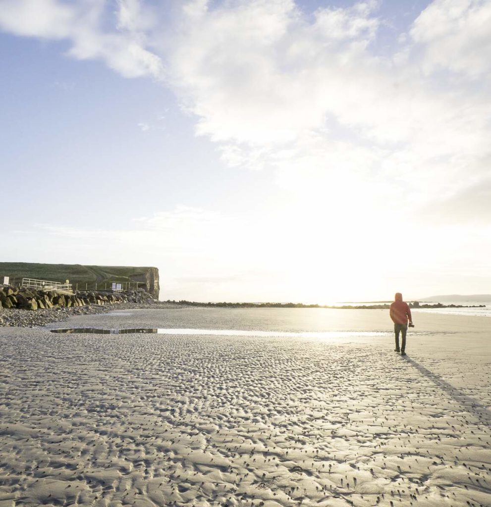 Beaches In Dublin | Beaches Near Dublin | The Address Citywest