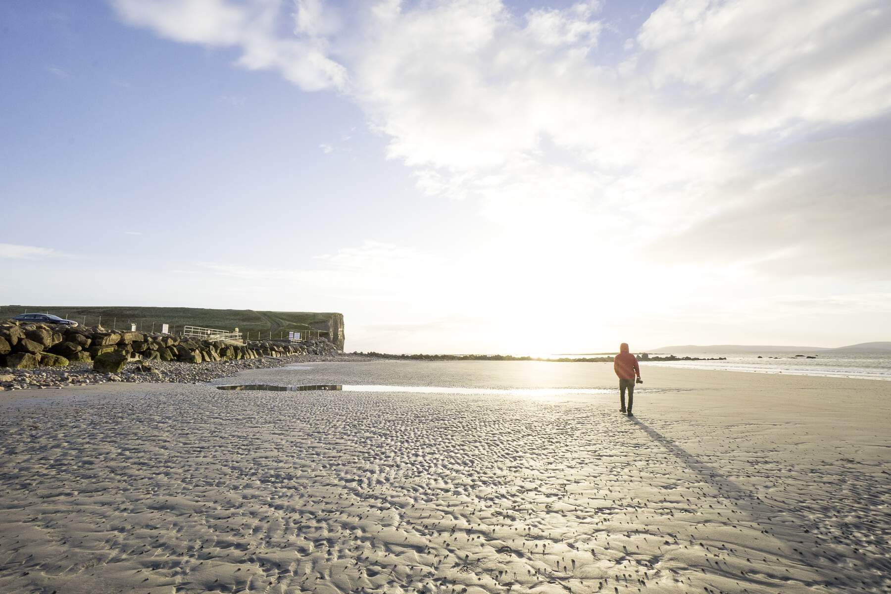 Beaches In Dublin | Beaches Near Dublin | The Address Citywest