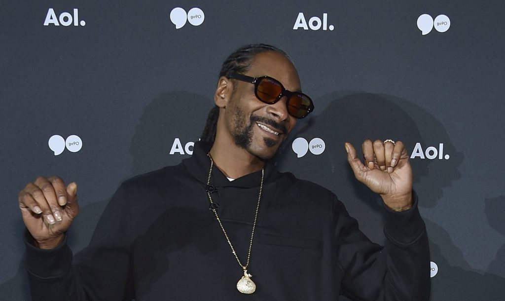 Snoop Dogg 3Arena Concert In Dublin | The Address Citywest
