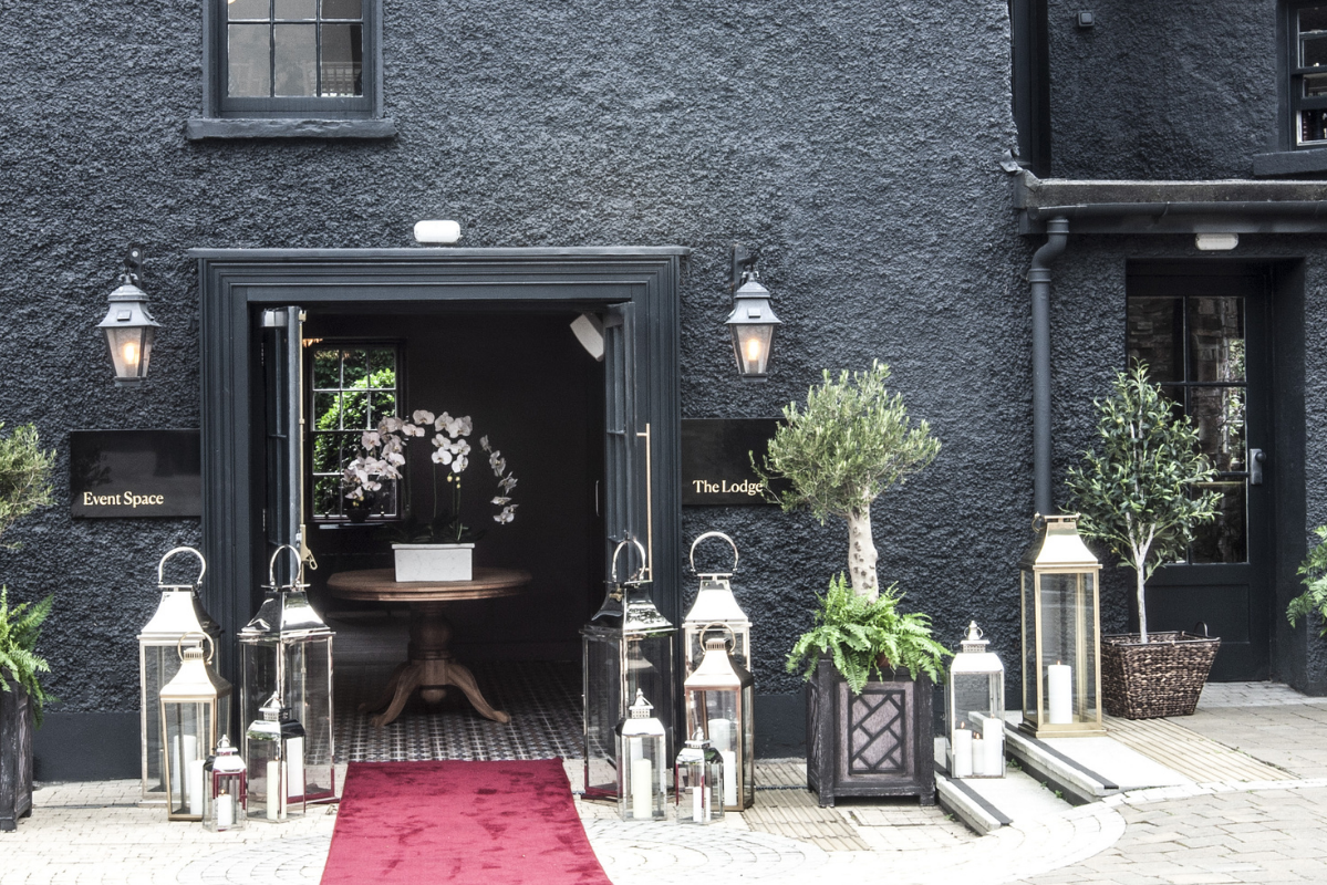 Meeting & Events Virtual Tour | Conferences The Address Citywest