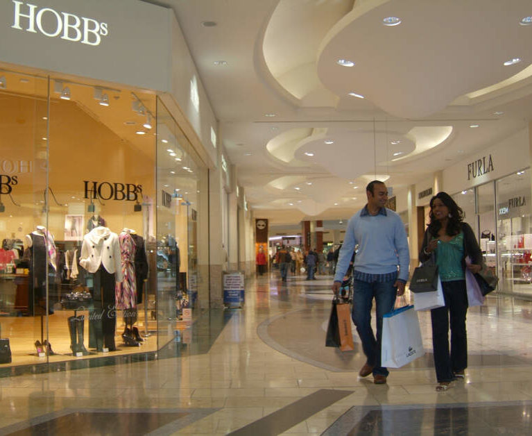 Shopping in Dublin | Dublin City Shopping Breaks | The Address Citywest