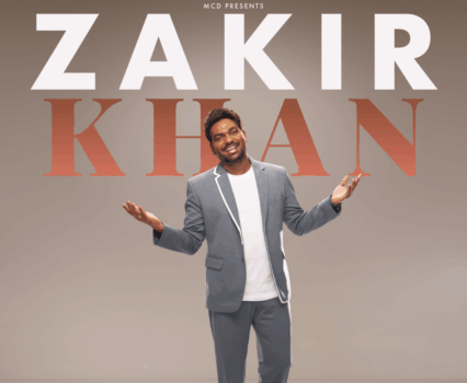 ZAKIR KHAN | Events in Dublin | The Address Citywest Hotel