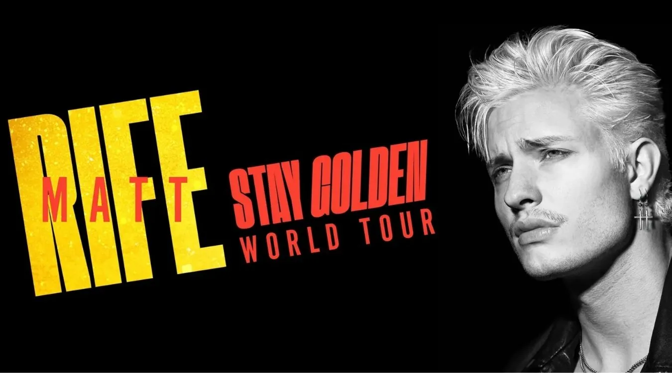 The Saw Doctors | Events in Dublin | The Address Citywest Hotel